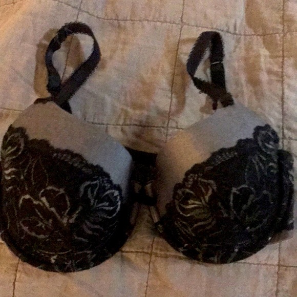 Bali | Intimates & Sleepwear | Bali Style 6542 Underwire Bra Size 34dd ...